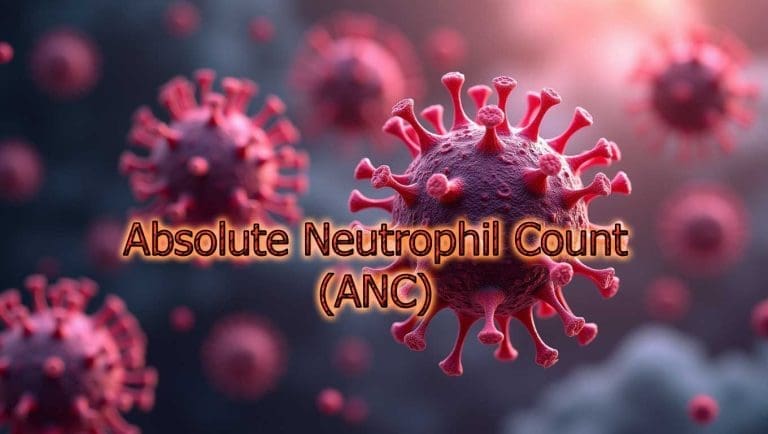 Understanding The Absolute Neutrophil Count (ANC) GlobalRPH